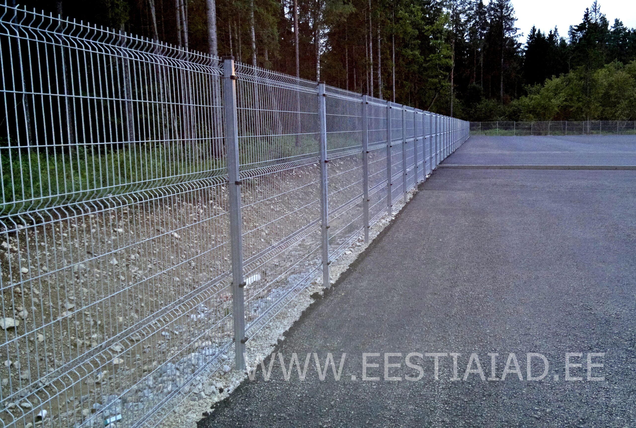 Paneelaiad - Hest Fencing